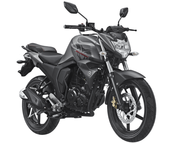Yamaha Sumber Mas Motor - Byson FI