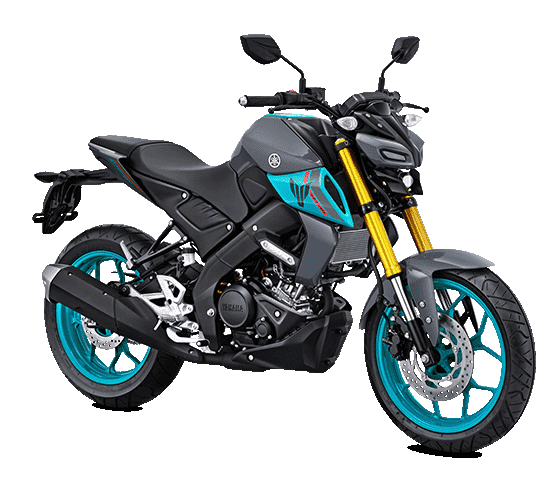 Yamaha Sumber Mas Motor - MT 15